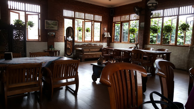 RESTO RUMAH JAWA JORR - Meeting & Event MyVenue.ID